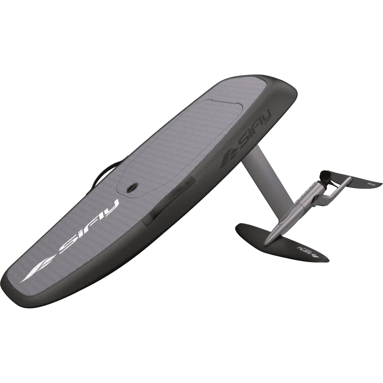 SiFly eFoils – Adventure Elevated