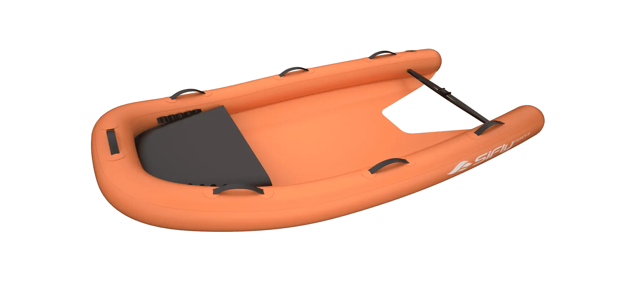 SiFly Floaty – Adventure Elevated