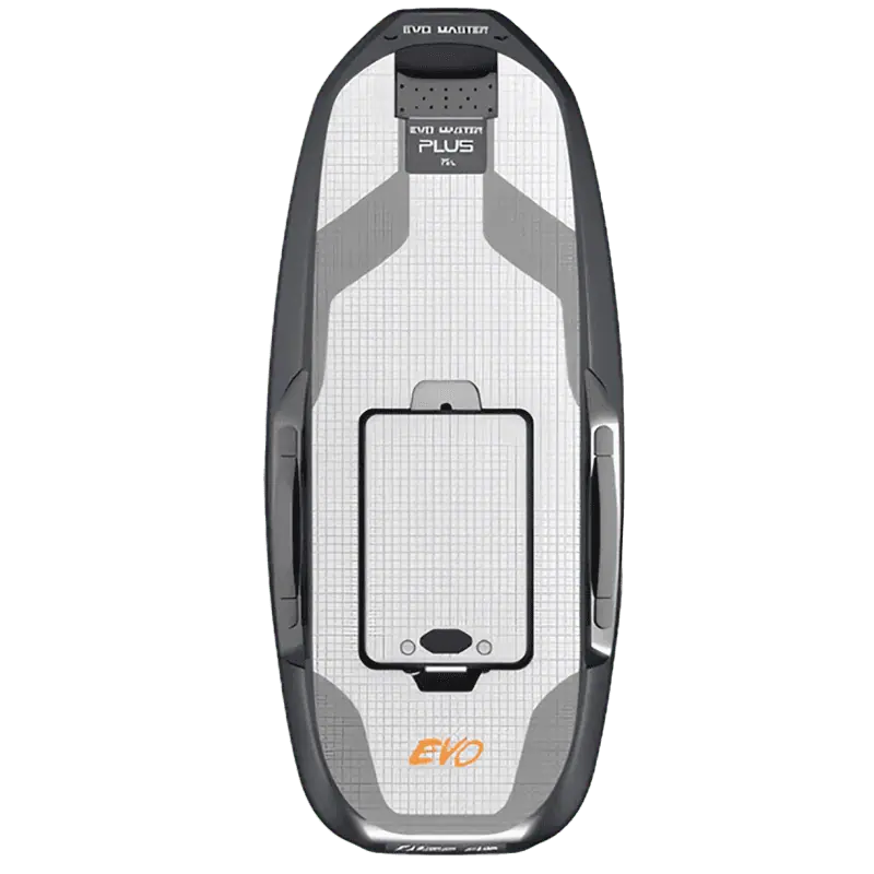 Custom eFoil Build – Adventure Elevated