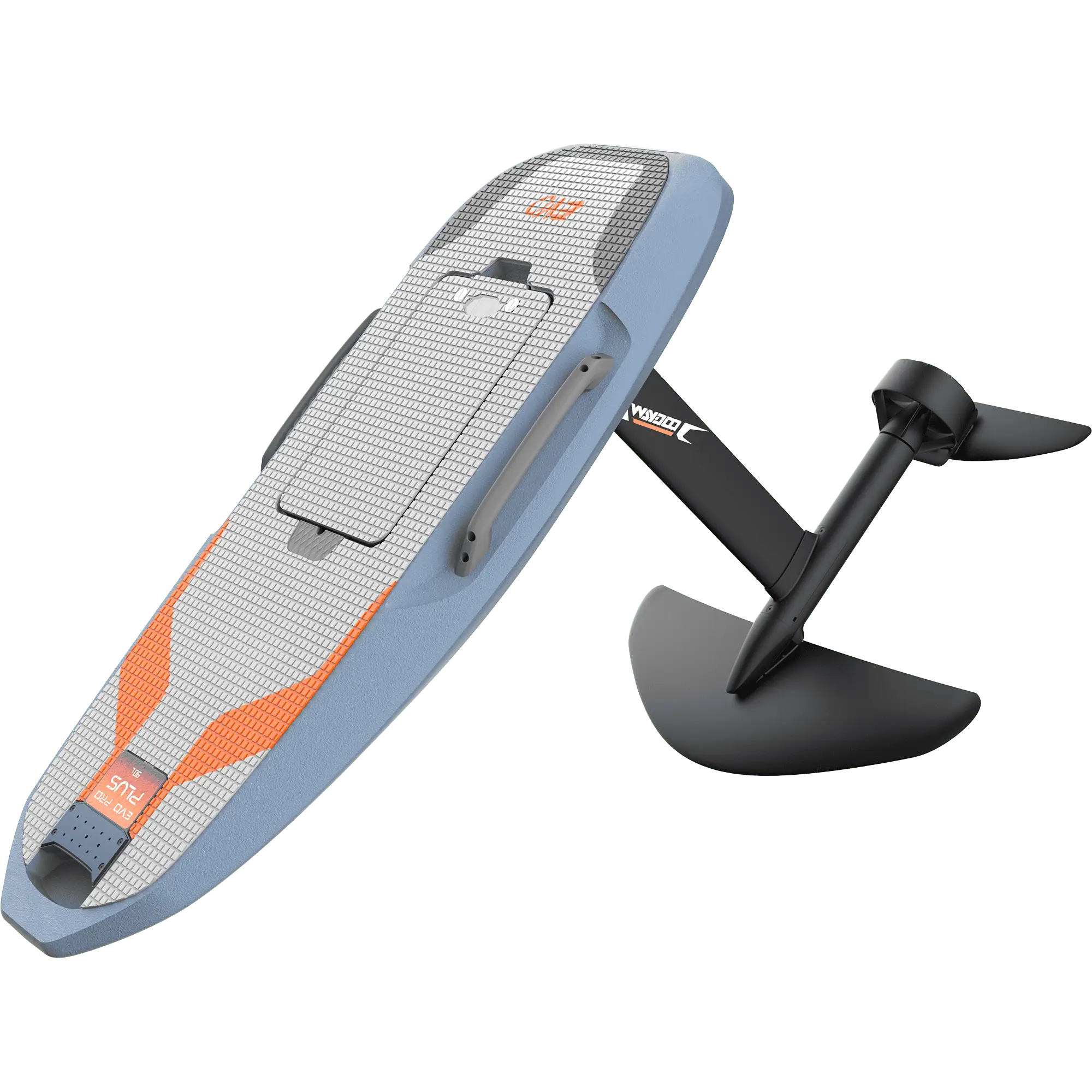 EVO PRO+ Board Bundle – Adventure Elevated